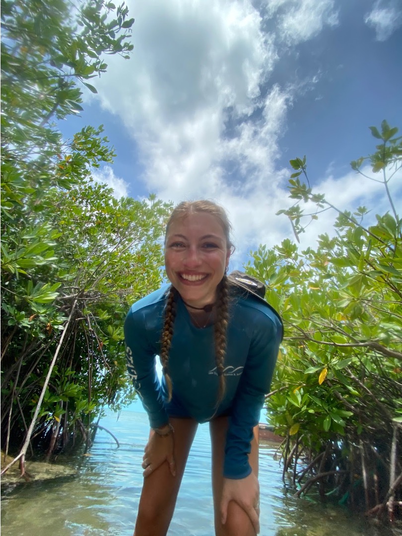 People - Dayer Human Dimensions Lab